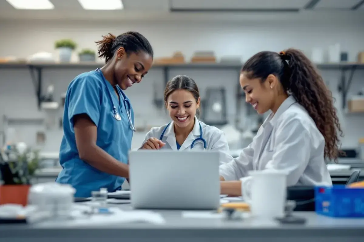 Most Affordable Medical Assistant Schools & Training - Budget-Friendly ...