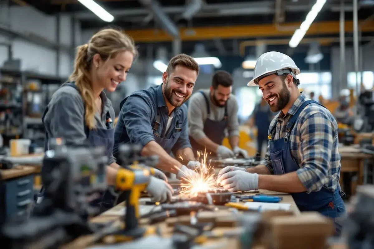 Most Affordable Electrical Technician Schools & Training - Budget ...