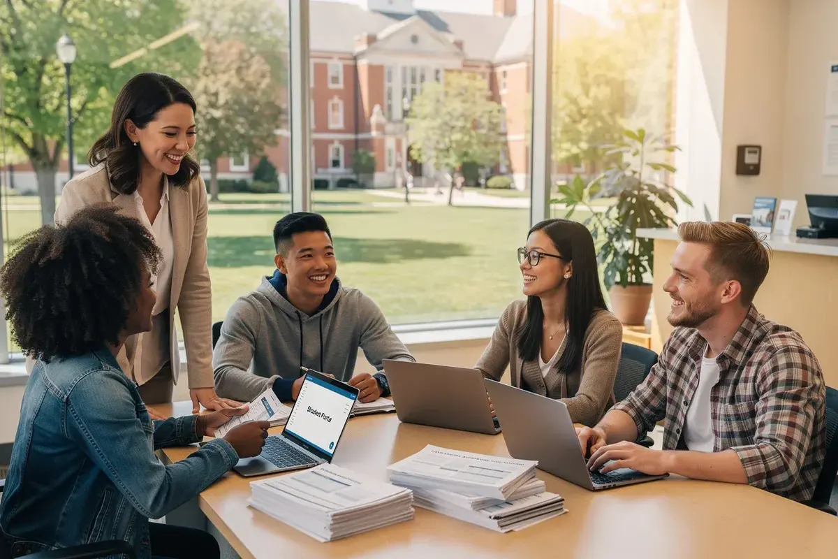 2026 Funding U Student Loans Review | Research.com