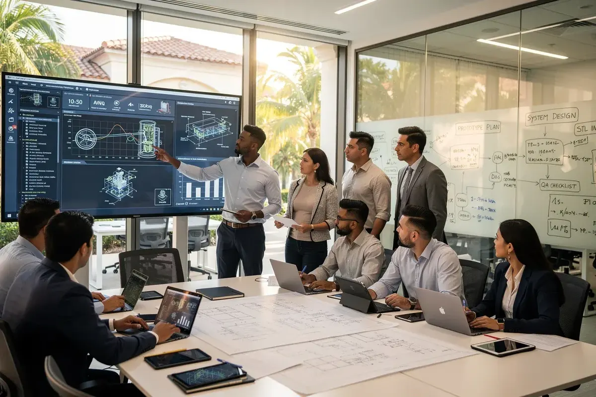 2026 Most Popular Engineering Degree Programs Ranking in Coral Gables ...