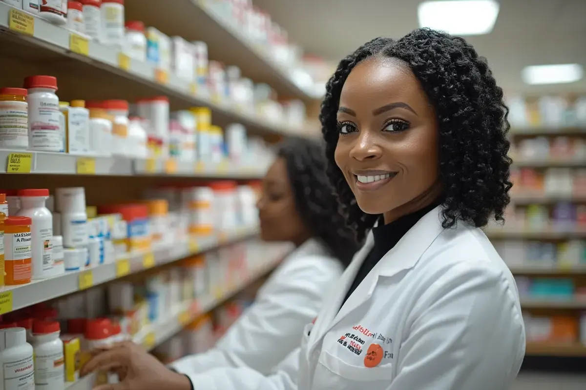 2026 How to Become a Licensed Pharmacist in Connecticut | Research.com