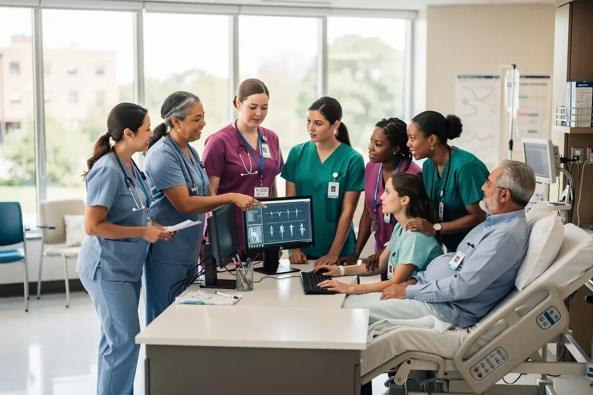 2026 Most Valuable Nursing Degree Programs Ranking in Rockville Centre ...