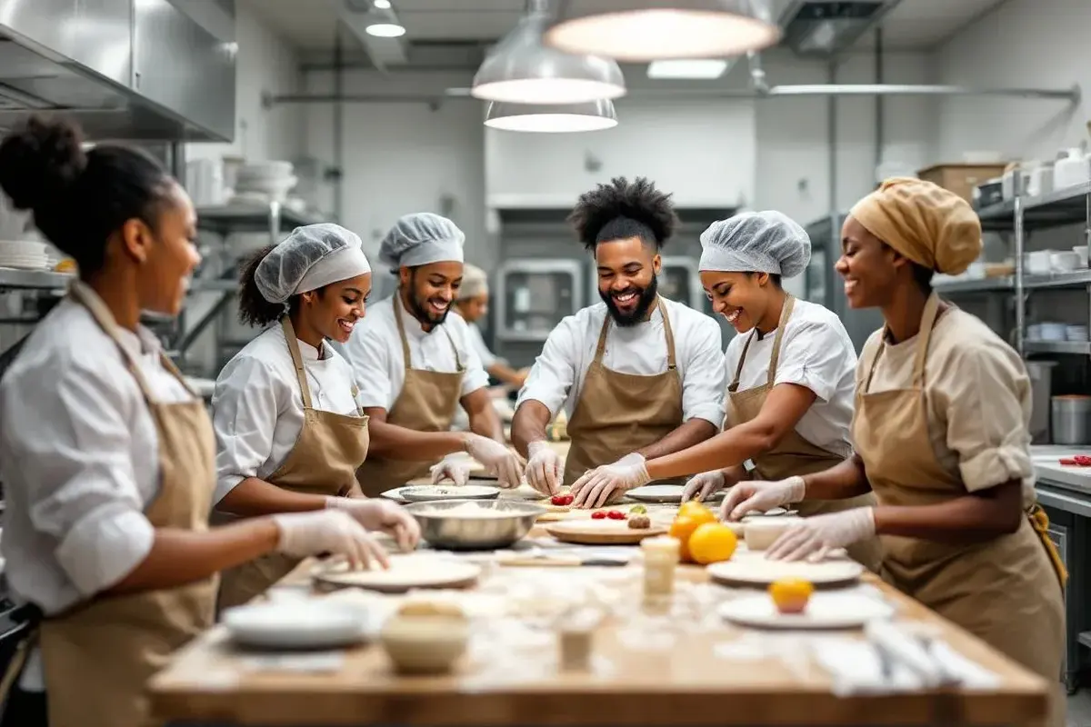 Best Baking, Pastry & Culinary Schools - Top Baking & Pastry Chef ...