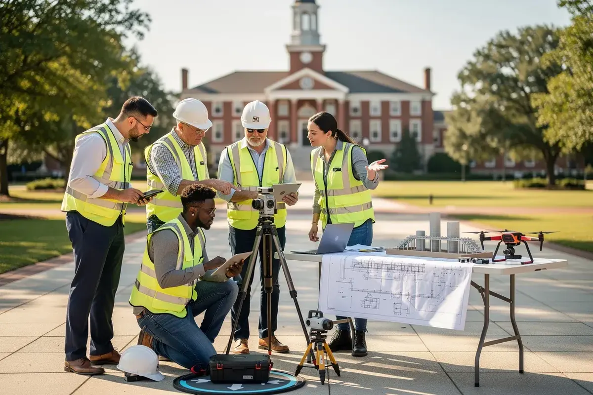 2026 Most Valuable Engineering Degree Programs Ranking in Auburn, AL ...