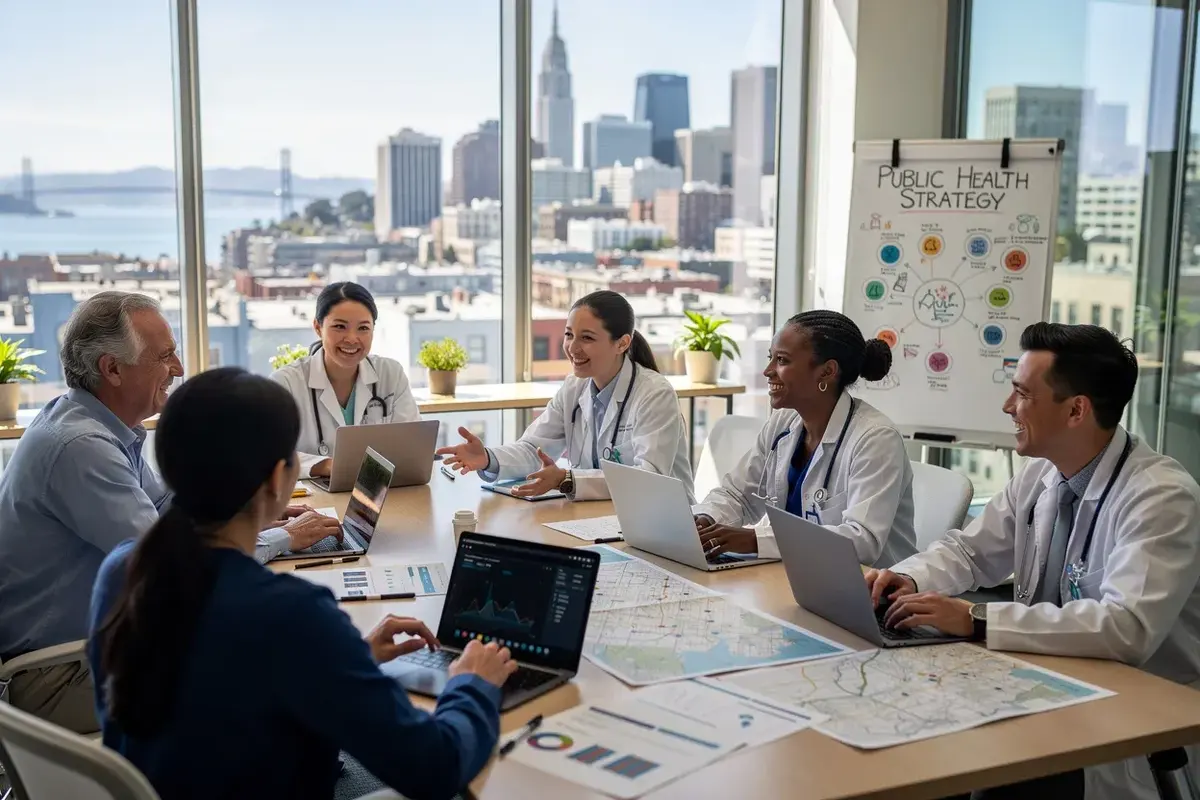 2026 Most Valuable Public Health Degree Programs Ranking in San ...
