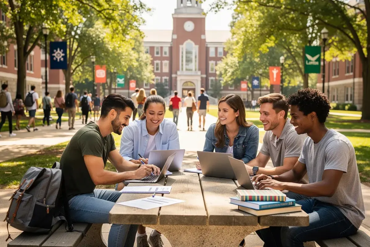 2026 How to Cover a College Balance Before Registration | Research.com