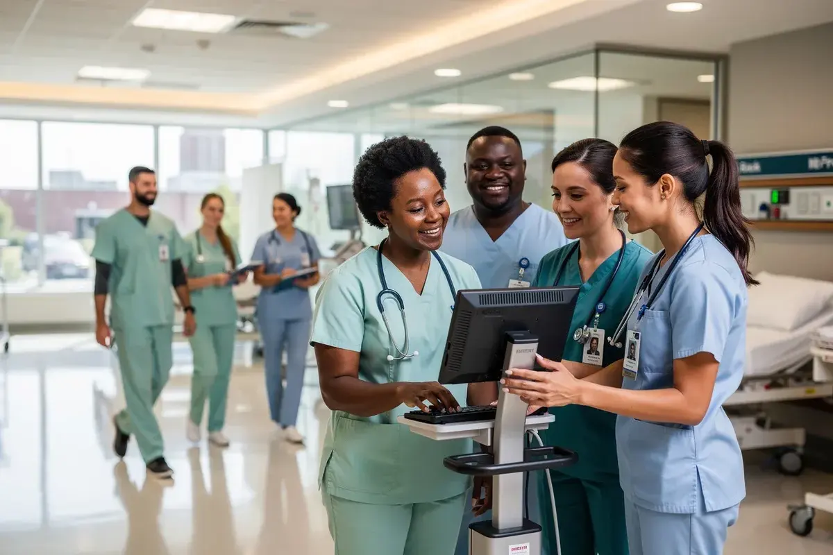 2026 Most Valuable Nursing Degree Programs Ranking in Fort Wayne, IN ...
