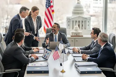 2026 Public Administration Careers Ranked by Salary, Stability, and ...