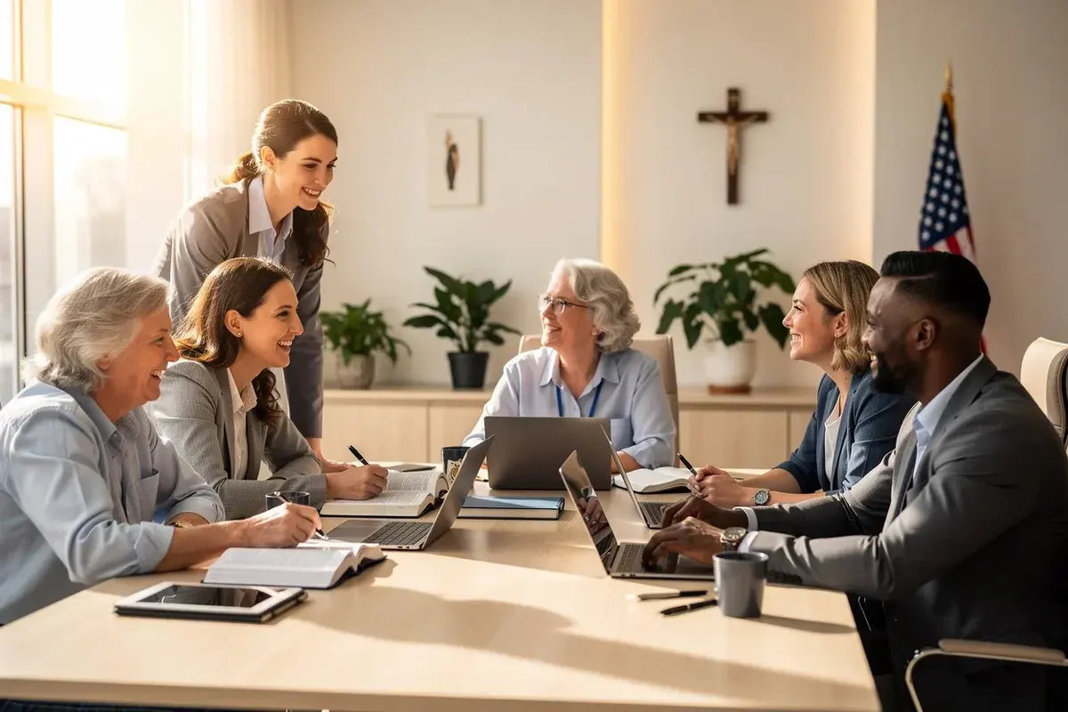 2026 Christian Ministry Degree Completion Time Report: How Long ...