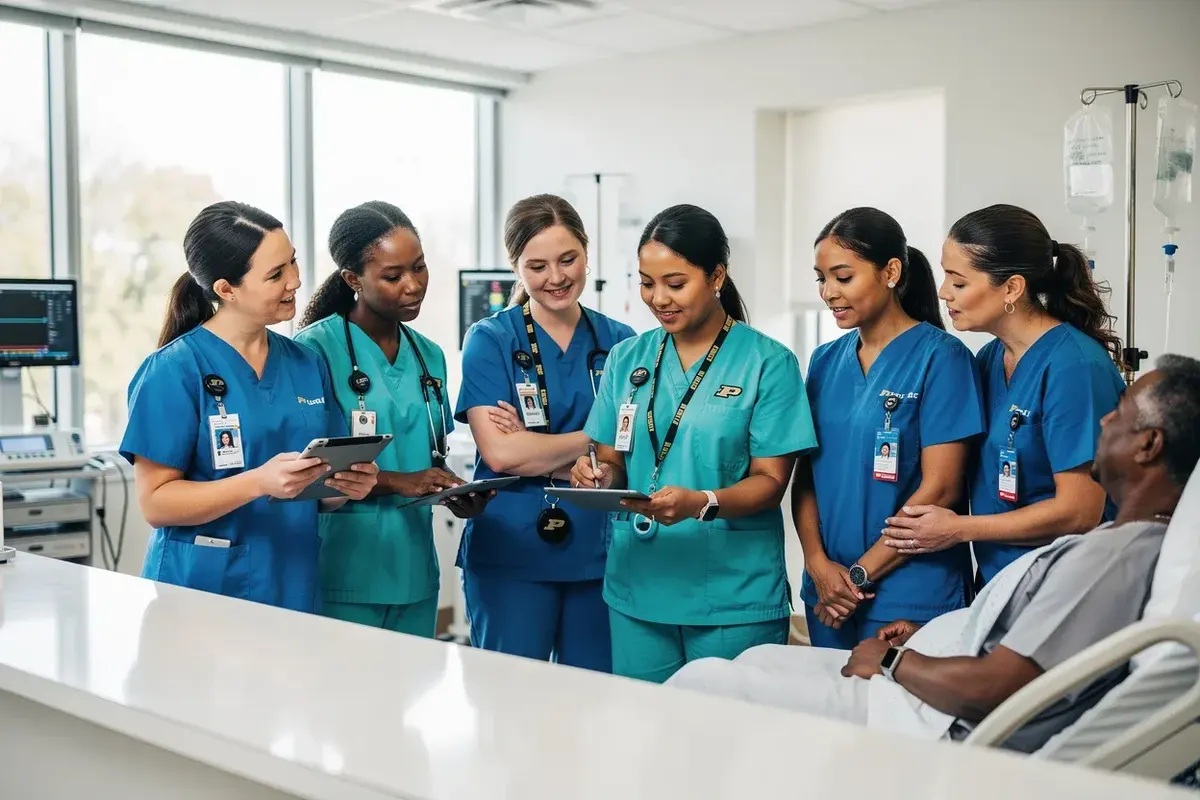 2026 Most Valuable Nursing Degree Programs Ranking in West Lafayette ...
