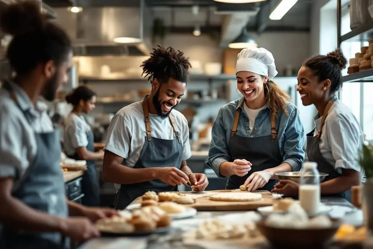 Best Baking, Pastry & Culinary Schools - Top Baking & Pastry Chef ...