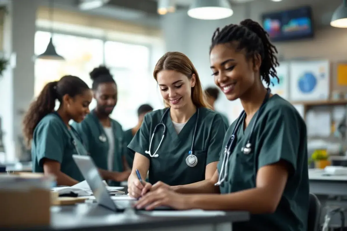 Best Medical Assistant Training Programs & Trade Schools - Top Medical ...