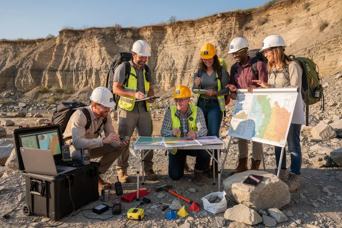 2026 Geoscience Degree Completion Time Report: How Long Students ...