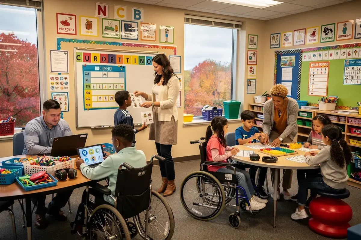 2026 Most Valuable Online Master's in special Education Degree Programs ...