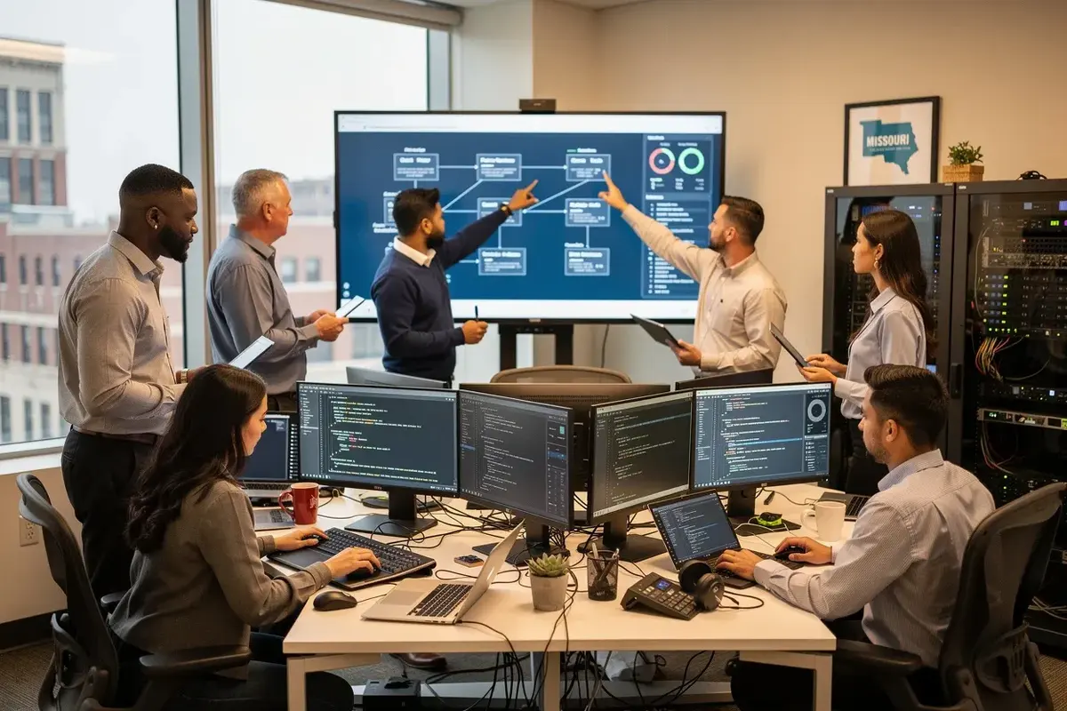 2026 Most Valuable Online Information Technology Degree Programs ...