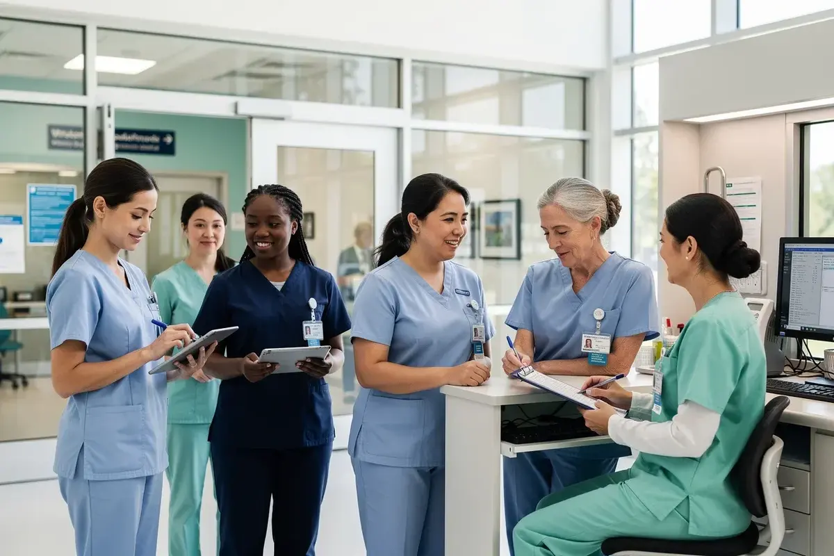 2026 Most Affordable Nursing Degree Programs Ranking in Irvine, CA ...