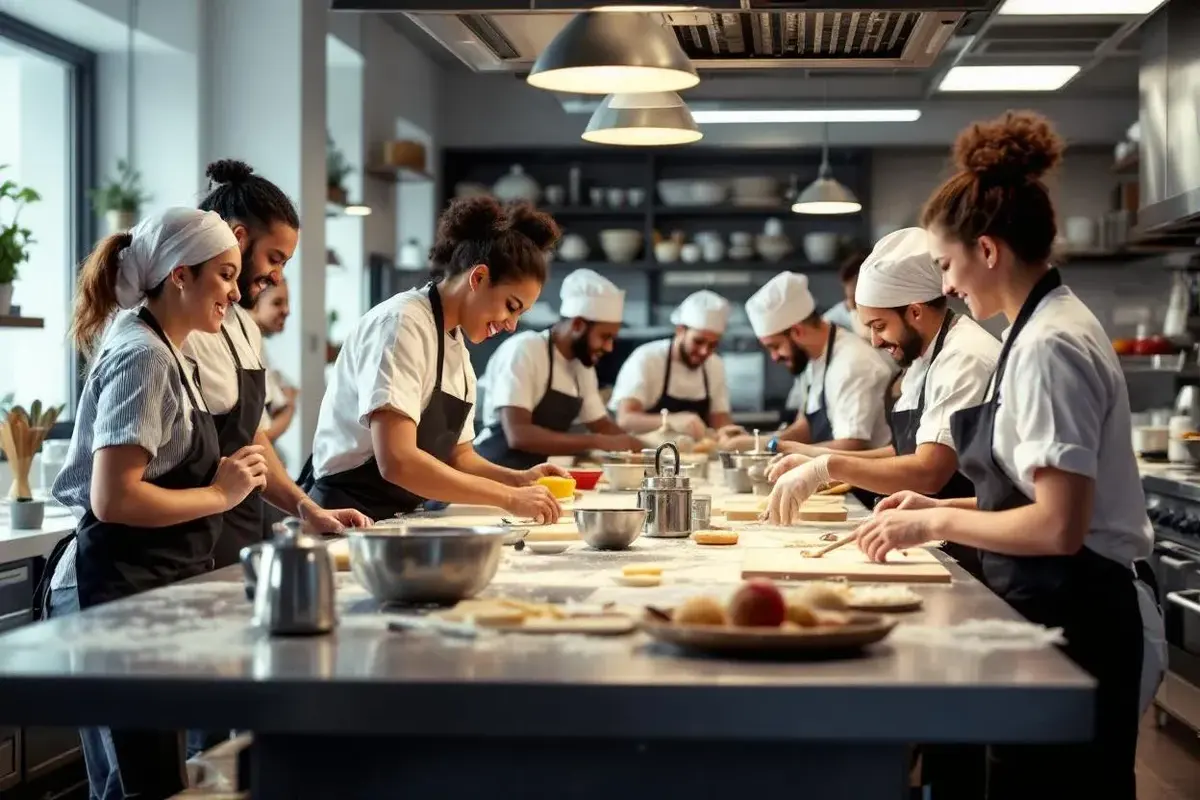 Best Baking, Pastry & Culinary Schools - Top Baking & Pastry Chef ...