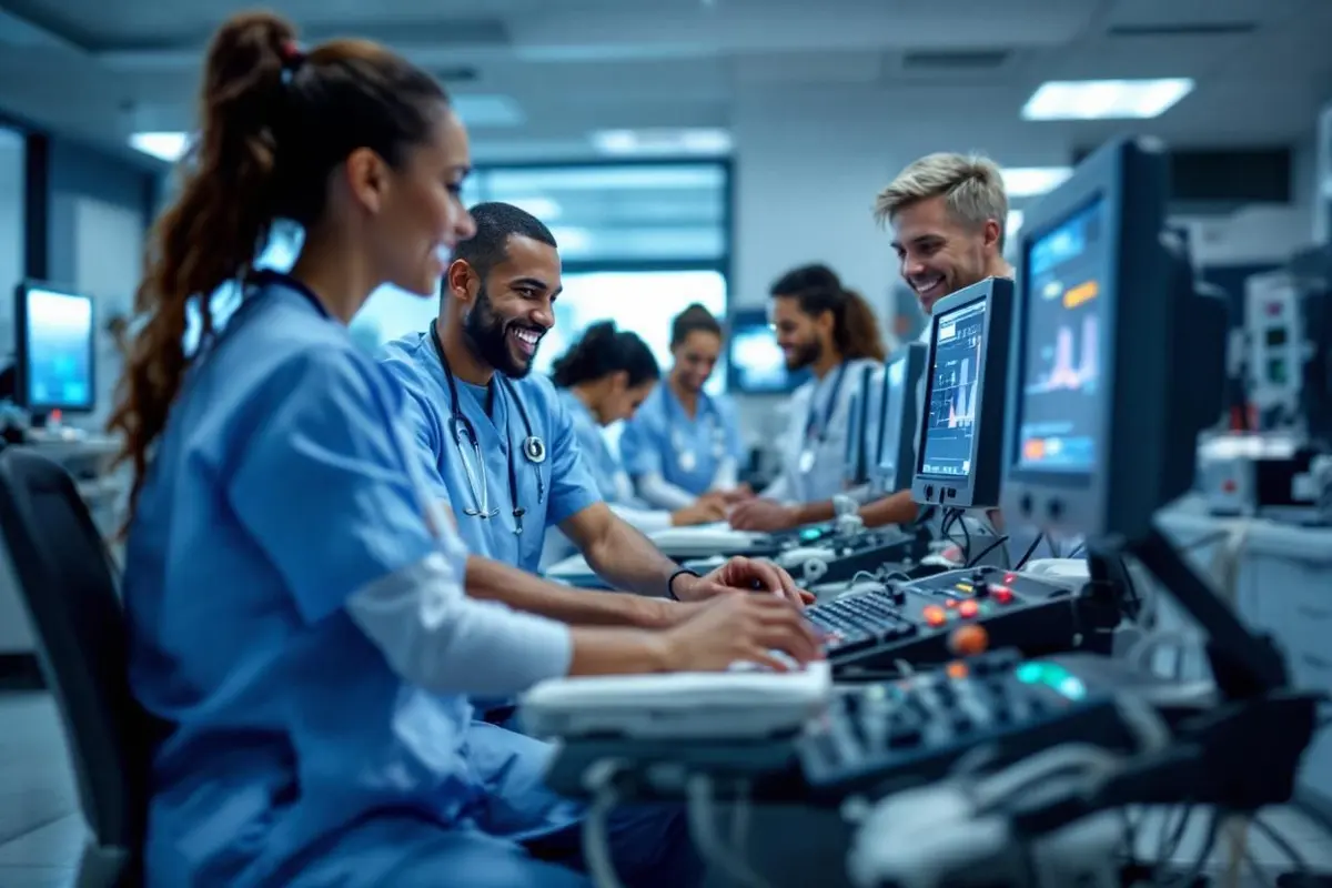 Most Affordable EKG Technician Schools & Training - Budget-Friendly EKG ...