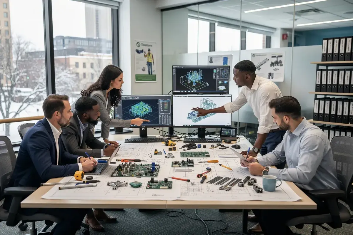 2026 Most Affordable Engineering Degree Programs Ranking in Wisconsin ...