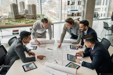 2026 Industry Demand for Urban Planning Master's Graduates: Job Outlook ...