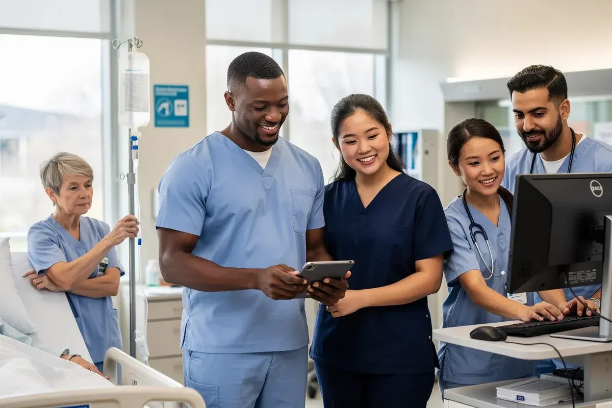 2026 Most Valuable Nursing Degree Programs Ranking in Worcester, MA ...