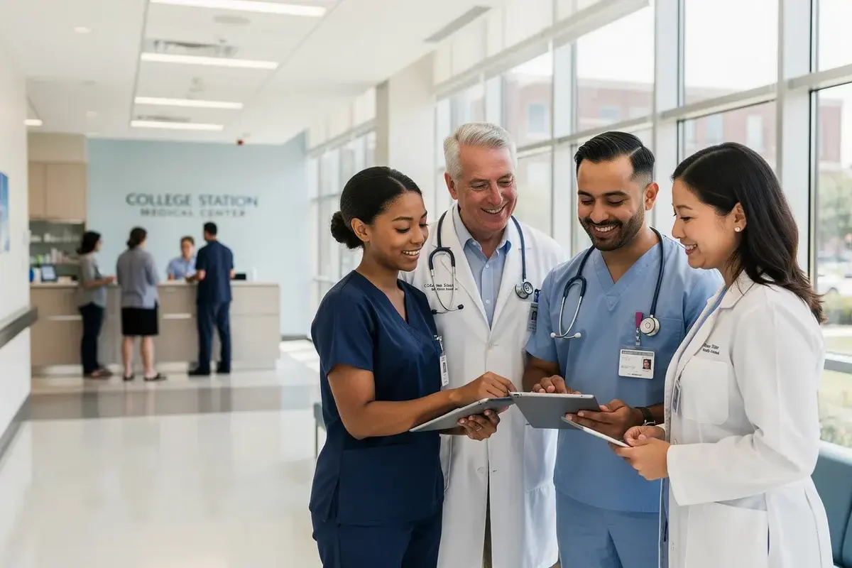 2026 Most Affordable Healthcare Degree Programs Ranking in College ...