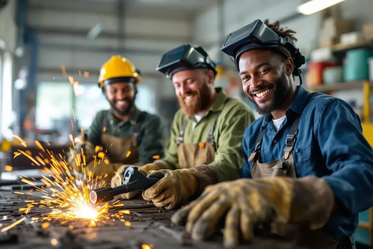 Most Affordable Welding Schools & Training - Budget-Friendly Welding ...