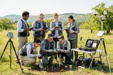 2026 Industry Demand for Environmental Science Master's Graduates: Job ...