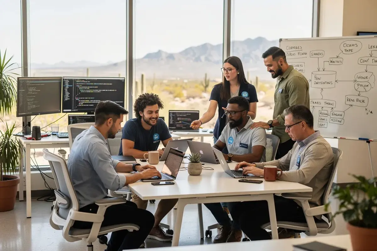2026 Most Valuable Computer Science Degree Programs Ranking in Tucson ...