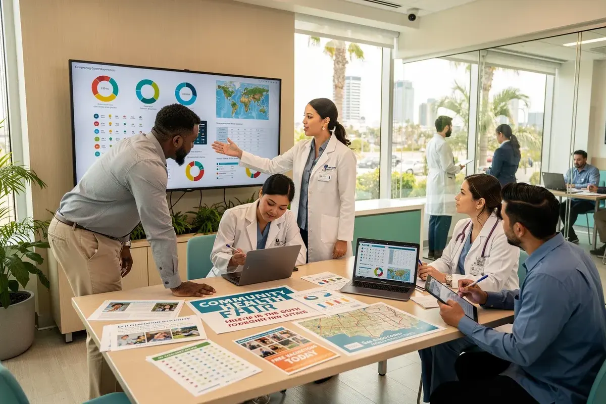 2026 Best Public Health Degree Programs Ranking in San Diego, CA - Top ...