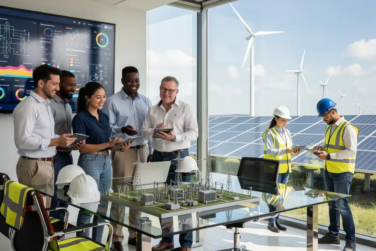 2026 Energy Engineering Degree Concentration Trends: Which ...