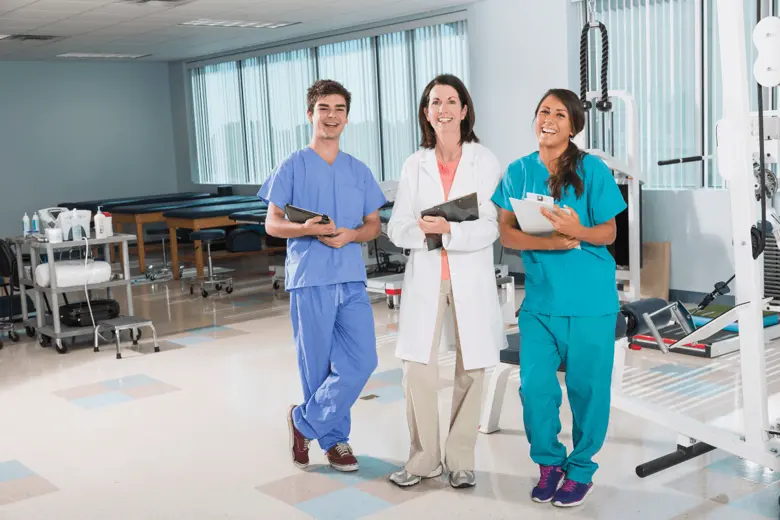 2026 How to Become a Health Services Manager: Salary & Career Paths ...