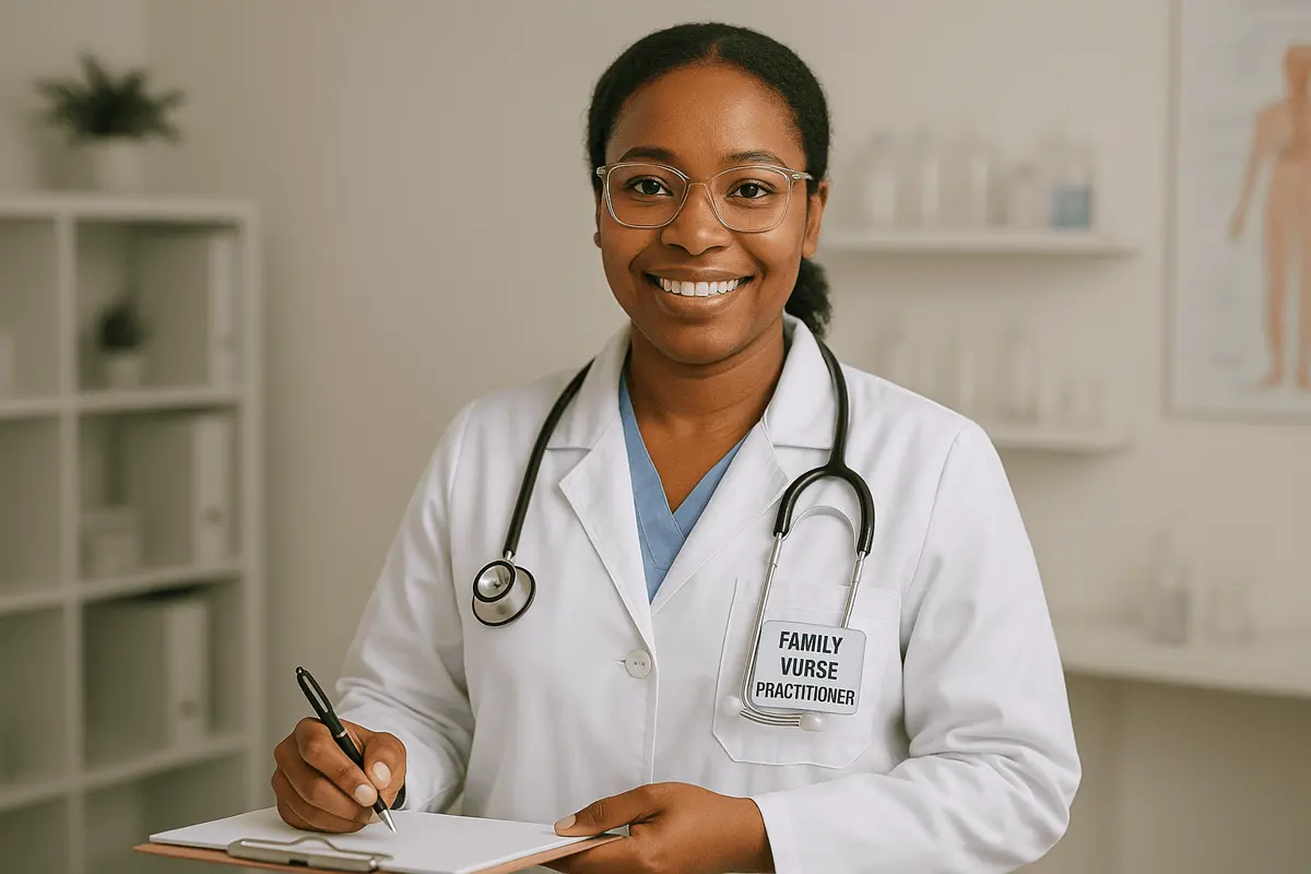 2026 Benefits and Challenges of Becoming a Family Nurse Practitioner ...