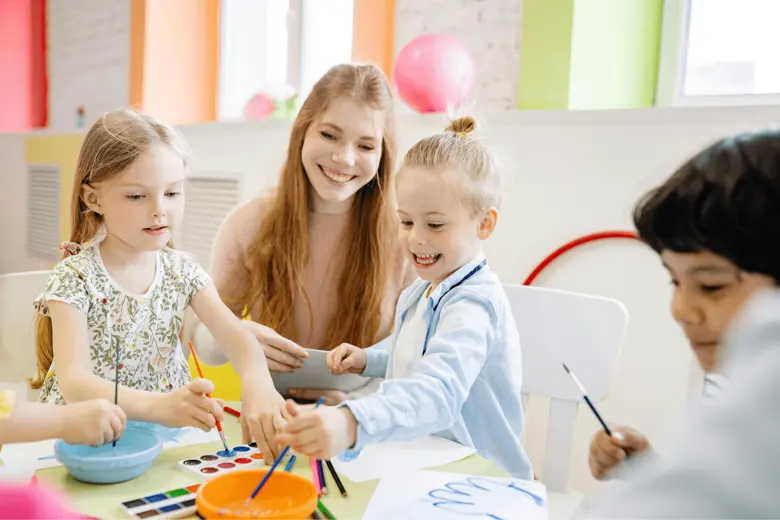 2026 Early Childhood Education Certificate vs. Degree: Which Path ...