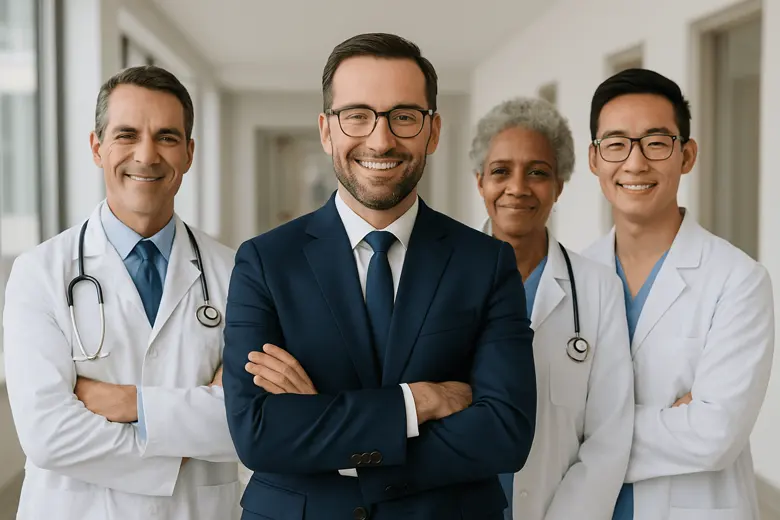 2026 Healthcare Degree Programs You Can Earn in 2 Years or Less ...