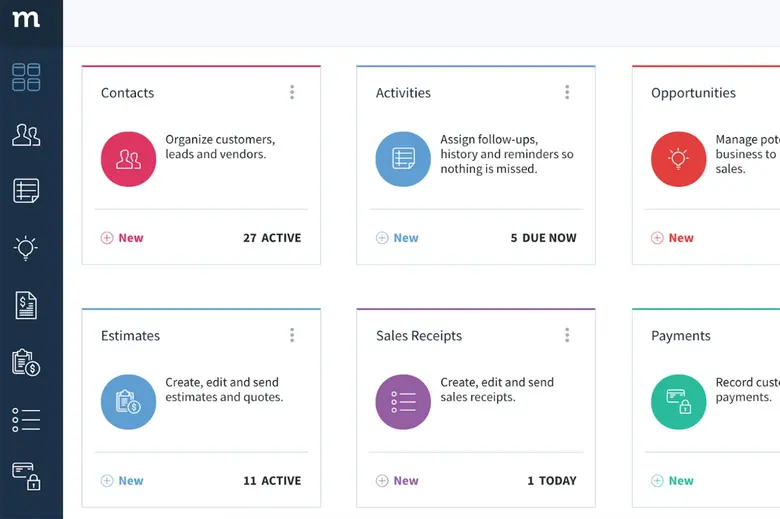 Vtiger All-In-One CRM Review 2026: Pricing, Features, Pros & Cons ...
