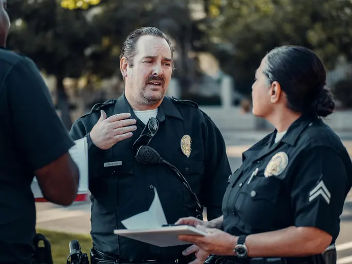 2026 Best Degrees for Law Enforcement Jobs & Careers | Research.com