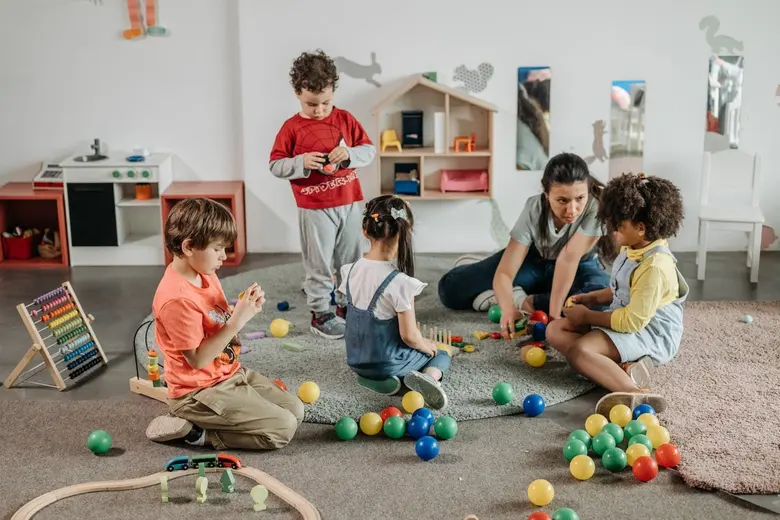 2026 Early Childhood Education Certificate vs. Degree: Which Path ...