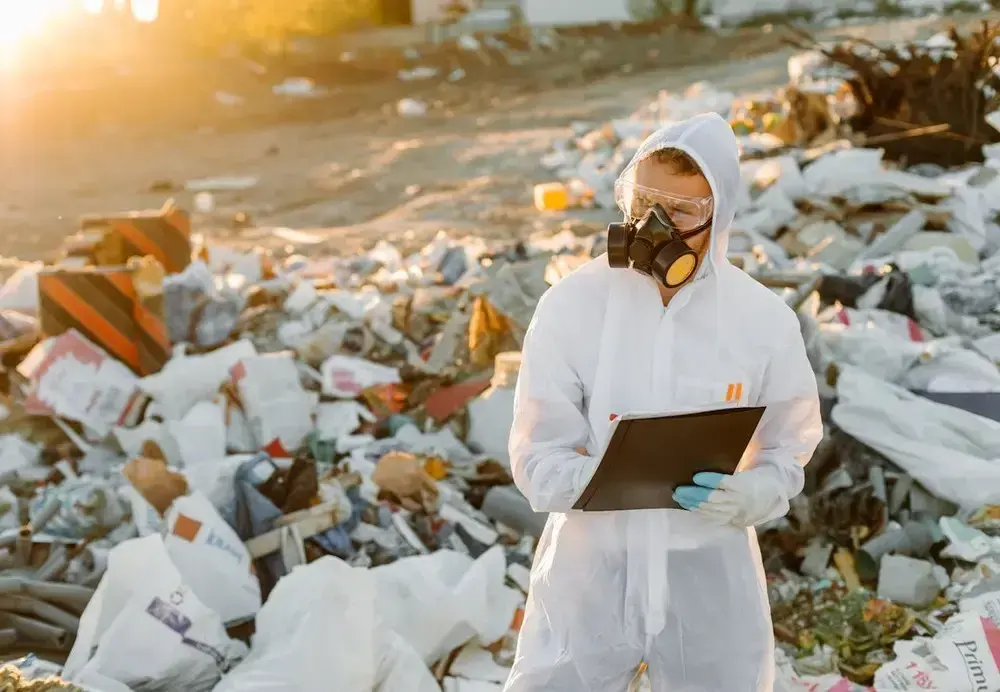 2026 Best Online Environmental Science Degree Programs | Research.com