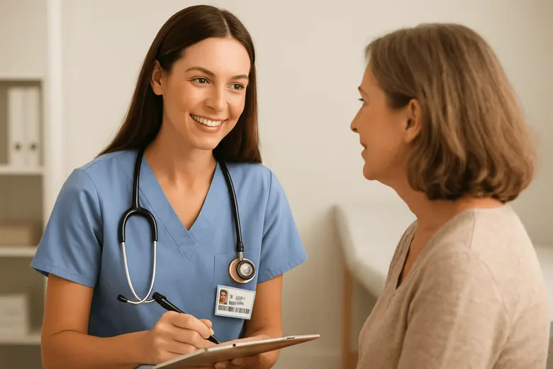 2026 Best Online Direct Entry MSN Programs for Non-Nurses | Research.com