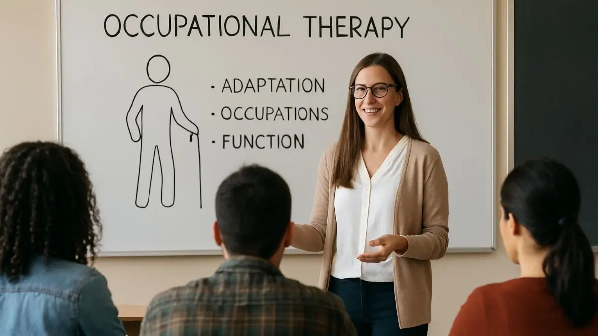 2026 Top Non-Clinical Occupational Therapy Careers to Explore ...
