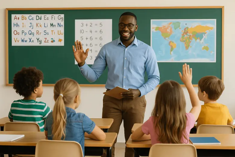 2026 Art Teacher Certification and Requirements | Research.com