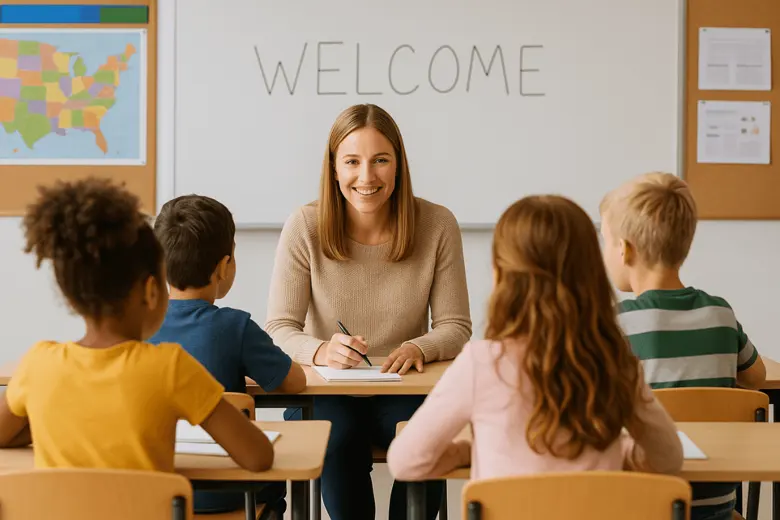 2026 How to Become a Substitute Teacher in New Jersey | Research.com