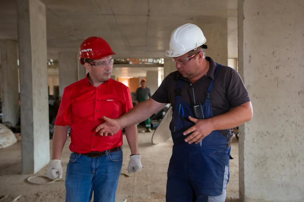 2026 Is a Degree in Construction Management Worth It? Benefits & Salary ...