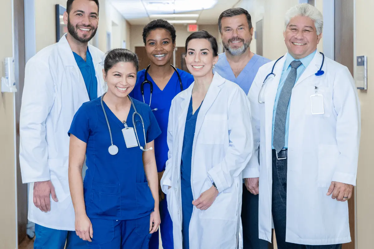 2026 Doctor vs. PA vs. NP: Explaining the Difference | Research.com