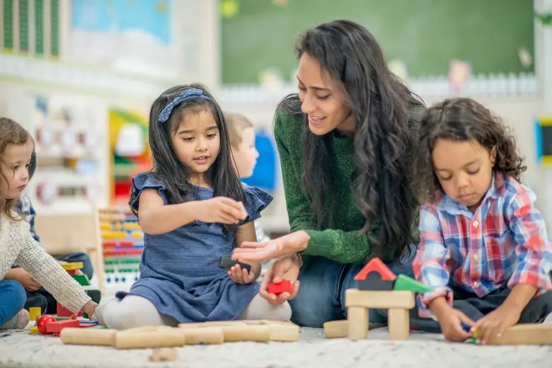 2026 Early Childhood Education Certificate vs. Degree: Which Path ...
