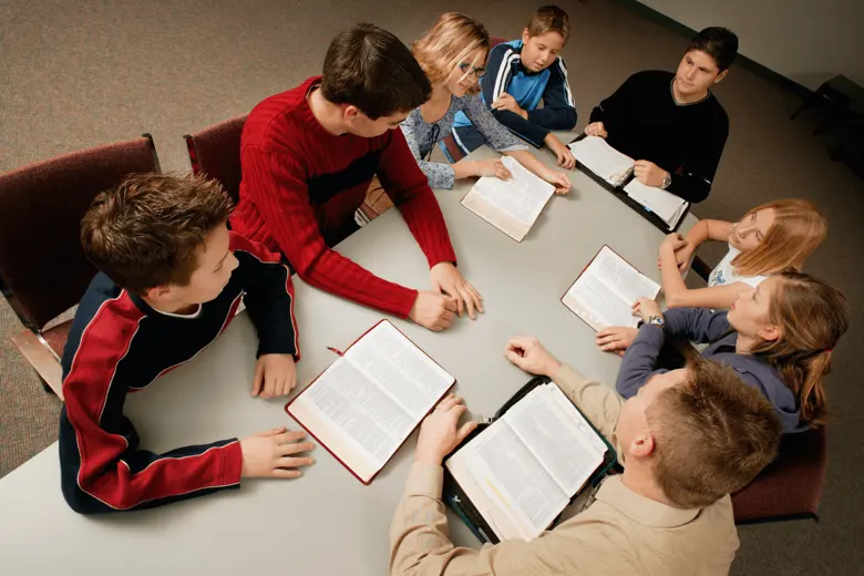 2026 Best Online Theology Degree Programs | Research.com