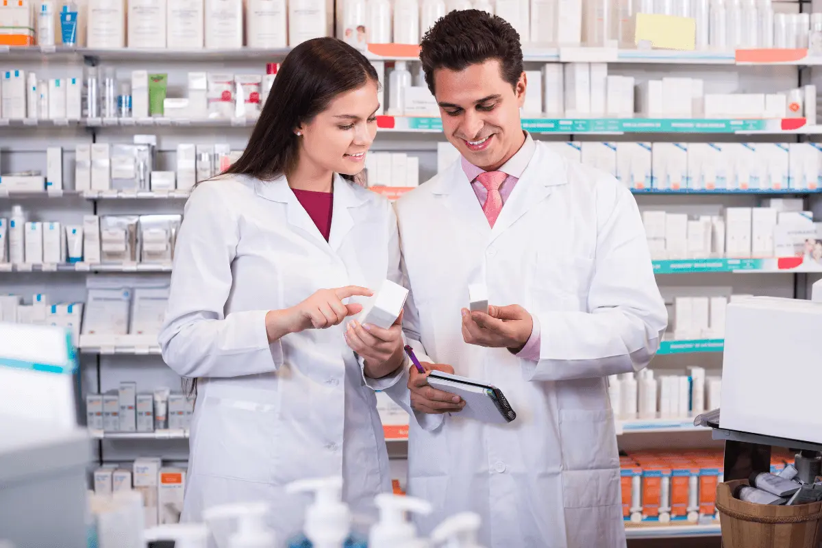 2026 Fastest Online Pharmacy Technician Certificate Programs | Research.com
