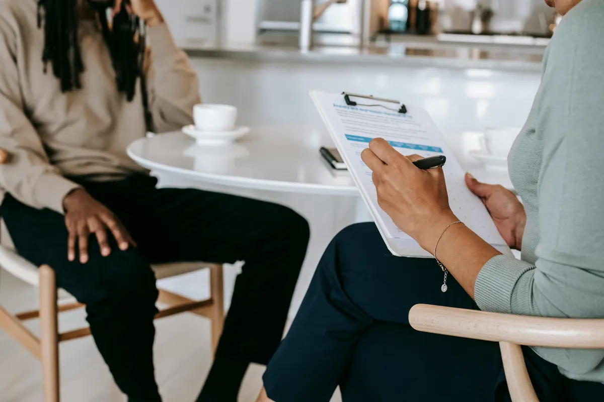 2026 How To Become a Therapist: Types & Requirements | Research.com
