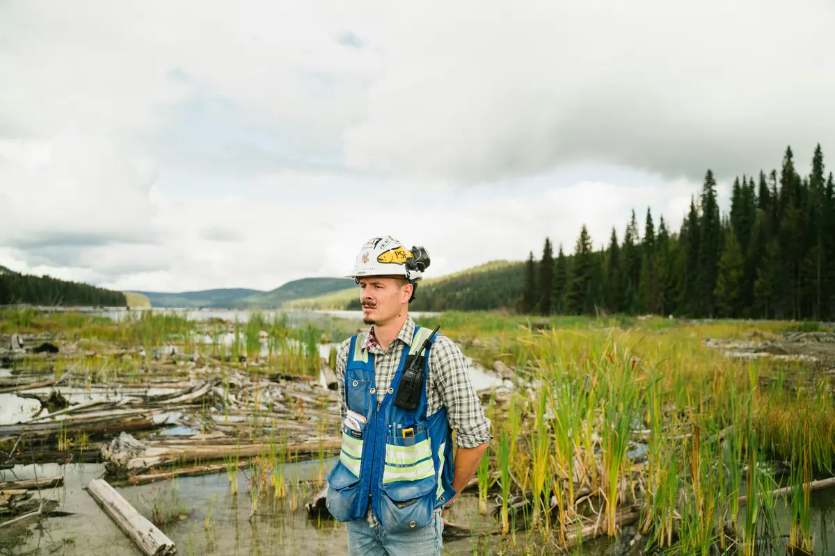 2026 How To Become an Environmental Biologist? Salary & Career Paths ...